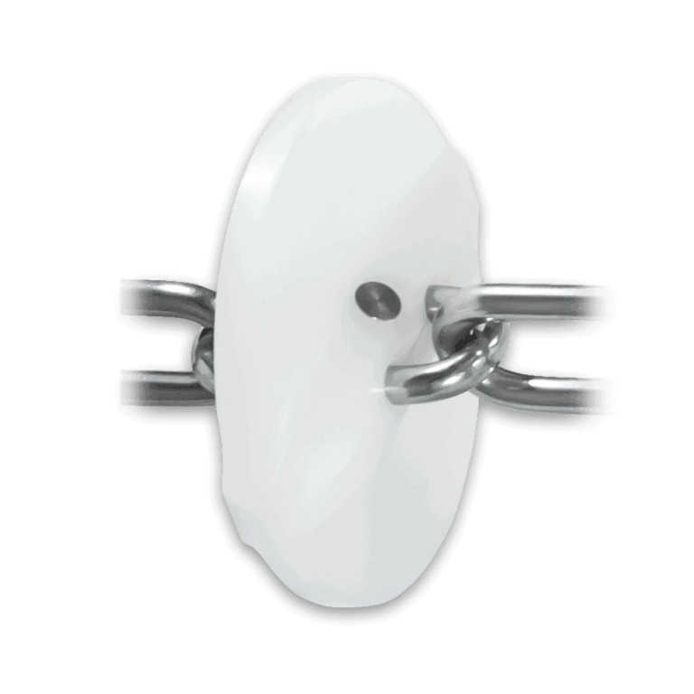 Chain Disc Conveyors - Modern Process Equipment