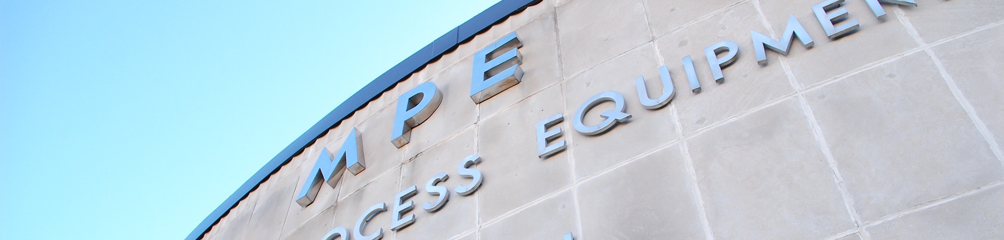 About Modern Process Equipment | Modern Process Equipment
