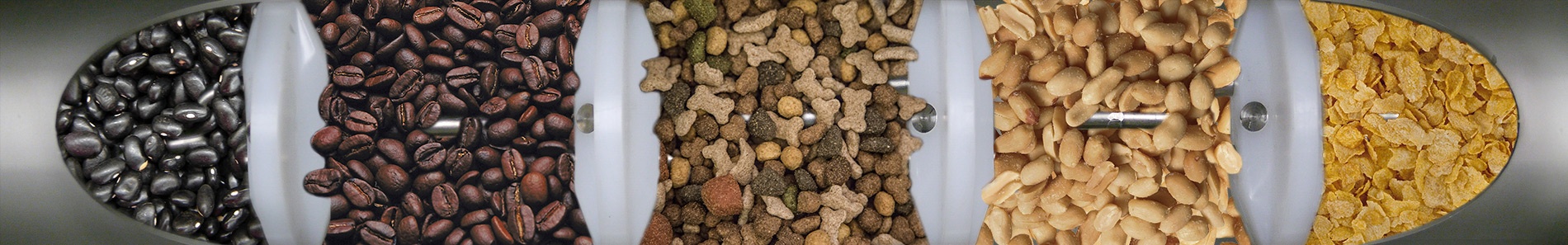 MPE's Chainvey Tube Disc Conveyor Systems