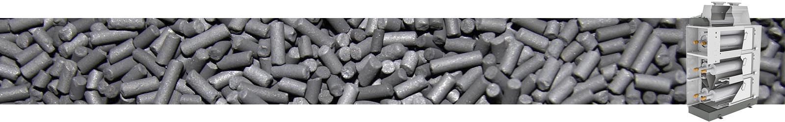 Chemical Grinding Applications - Modern Process Equipment