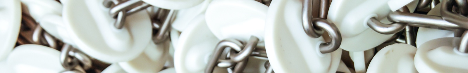 Chain Disc Conveyors - Modern Process Equipment