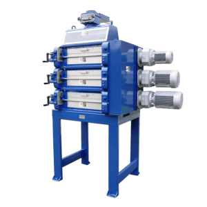 Particle Size Reduction Equipment & Size Reduction Machine - Modern ...