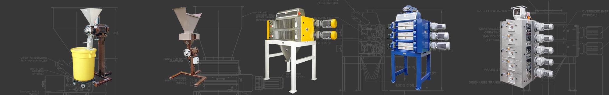 Advanced Mill Grinding Machine Solutions