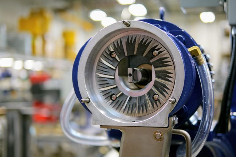 Particle Size Reduction Equipment & Size Reduction Machines