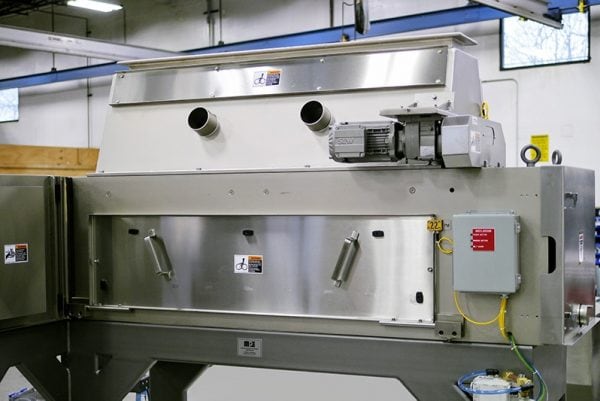 Particle Size Reduction Equipment & Size Reduction Machines