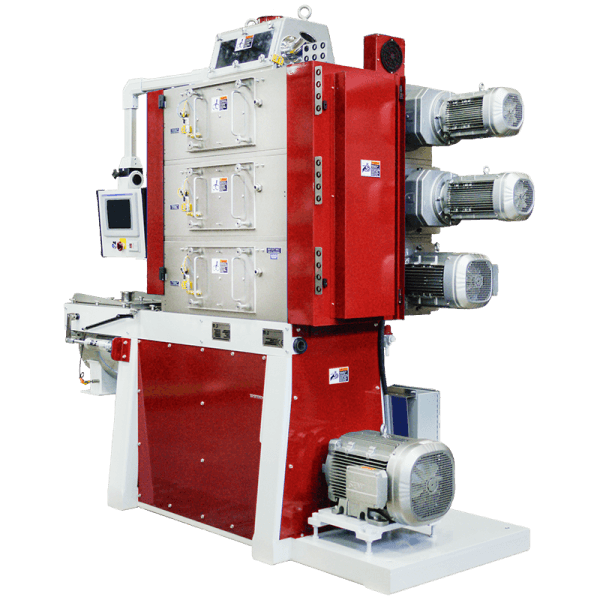 IMD Gemini Series - Modern Process Equipment