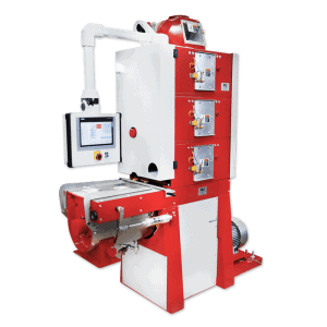 IMD 1000 Series - Modern Process Equipment