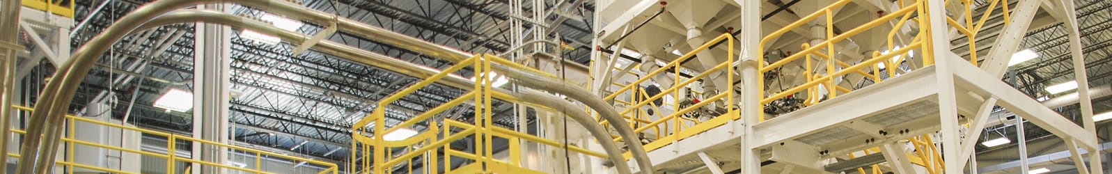 Technologies for Process Systems - Modern Process Equipment