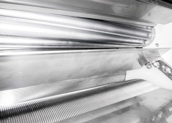 Particle Size Reduction Equipment & Size Reduction Machines