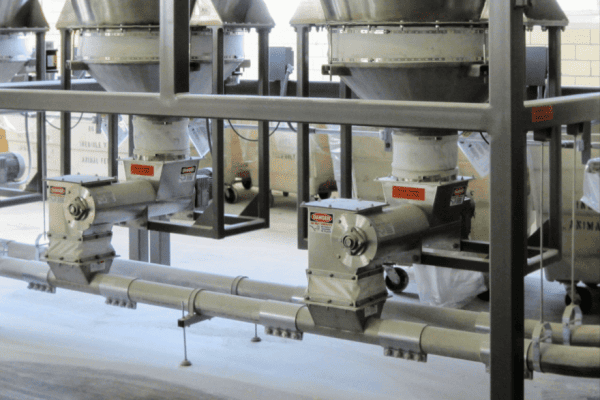 Making Breakfast Biscuits: A Case Study - Modern Process Equipment