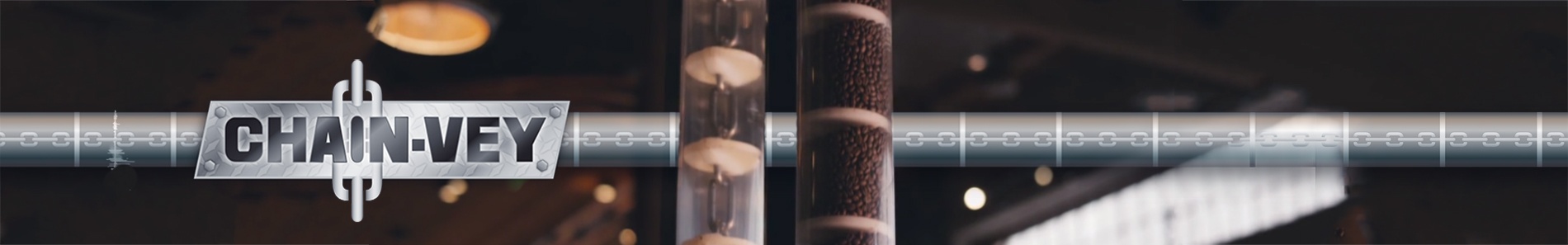 Tubular Drag Conveyors by Chain-Vey - Modern Process Equipment