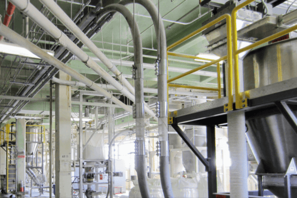 Making Breakfast Biscuits: A Case Study - Modern Process Equipment