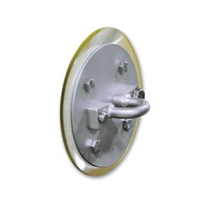 Chain Disc Conveyors - Modern Process Equipment