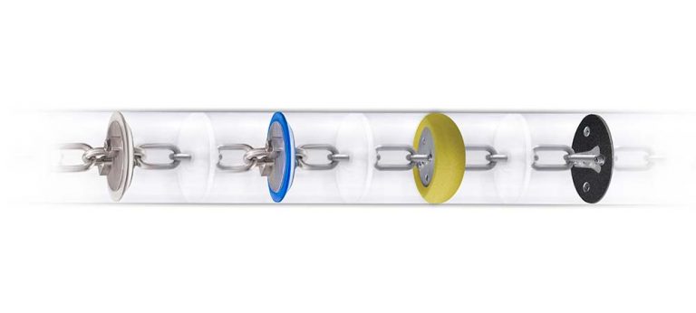 Improve Hygiene with MPE's Tier 1 Conveyor Chain Cleaner