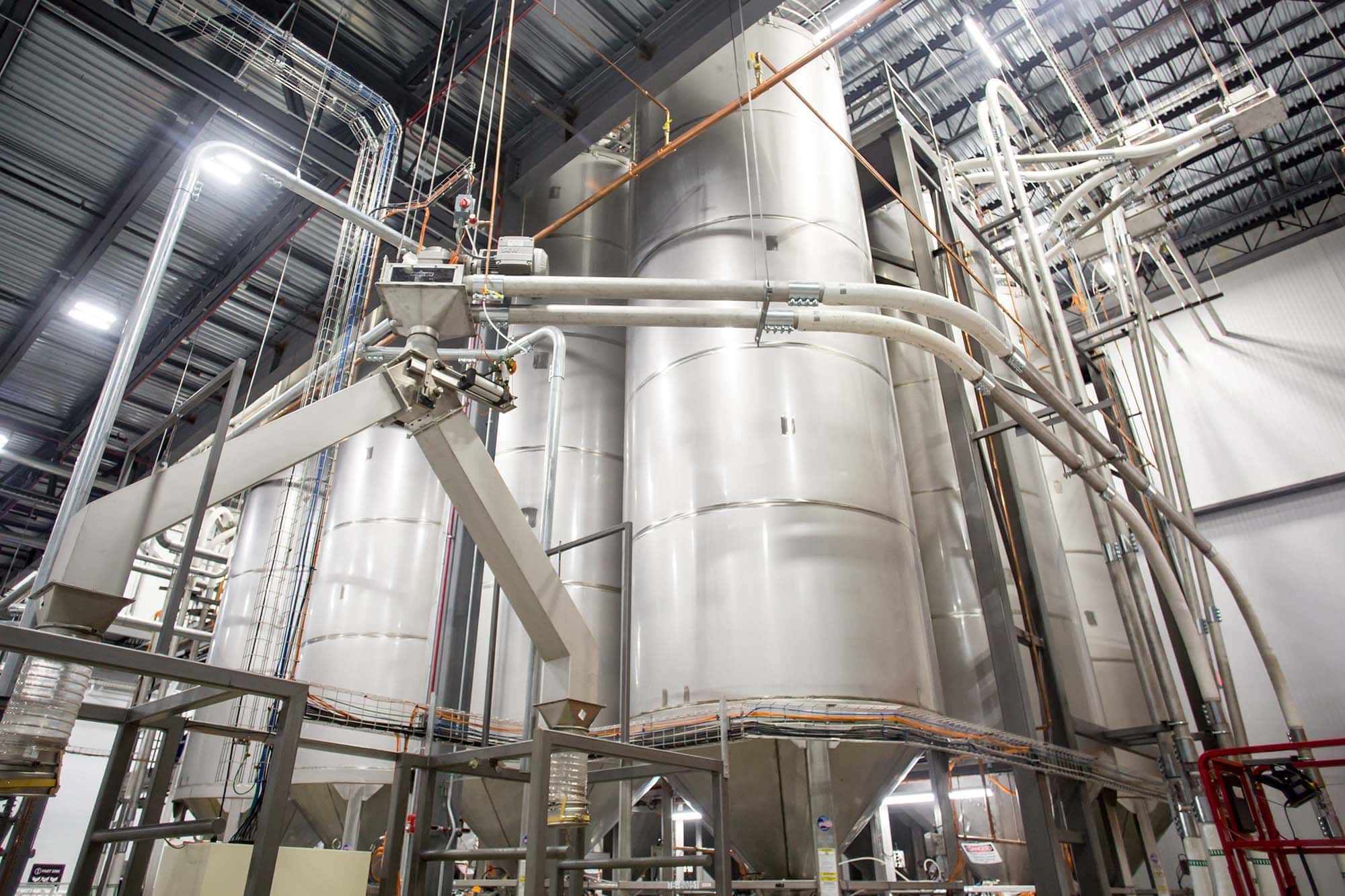 MPE's Supplier Spotlight - Modern Process Equipment