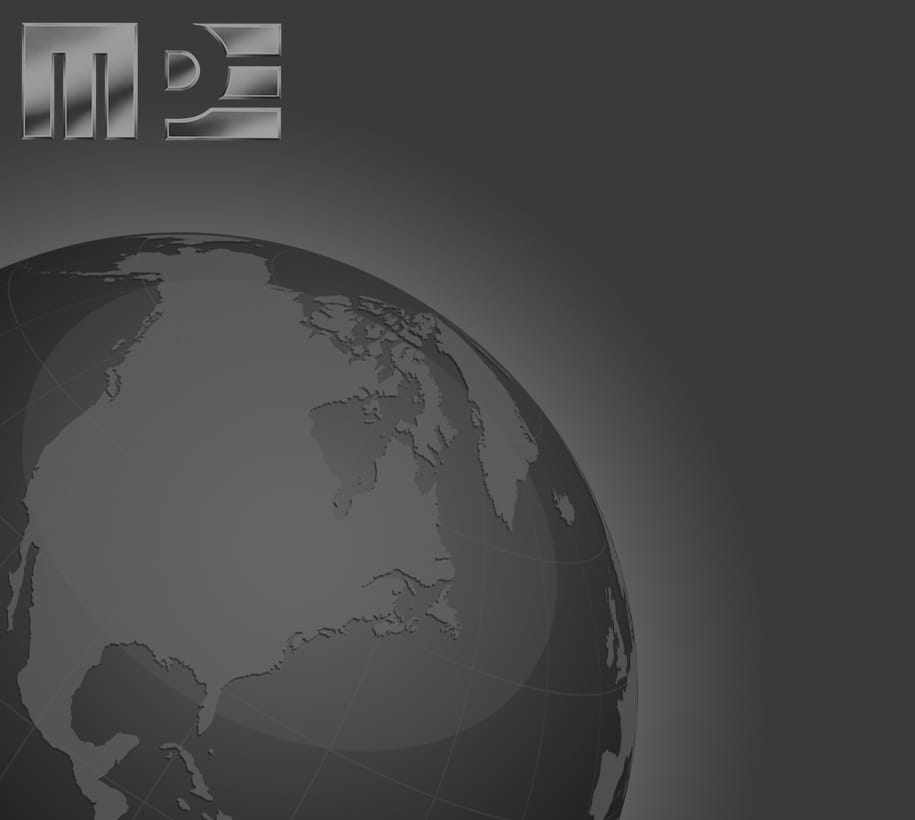 MPE: The World Leader In Industrial Process Equipment and Designs ...