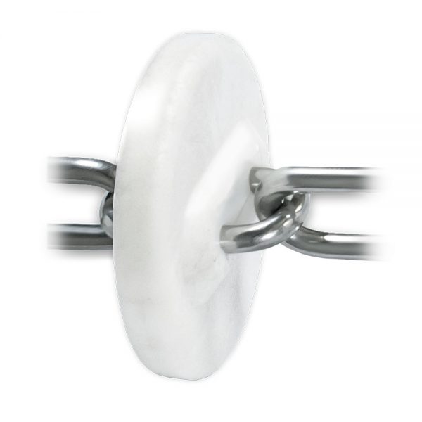 Chain Disc Conveyors - Modern Process Equipment