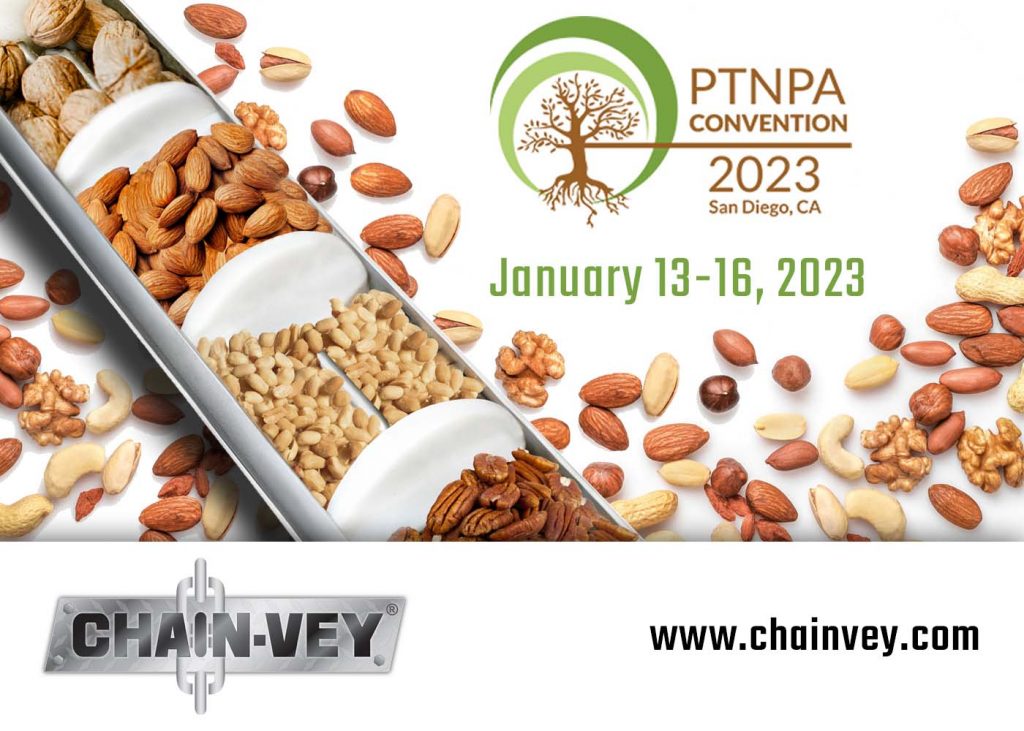 Peanut Congress 2023 - Modern Process Equipment