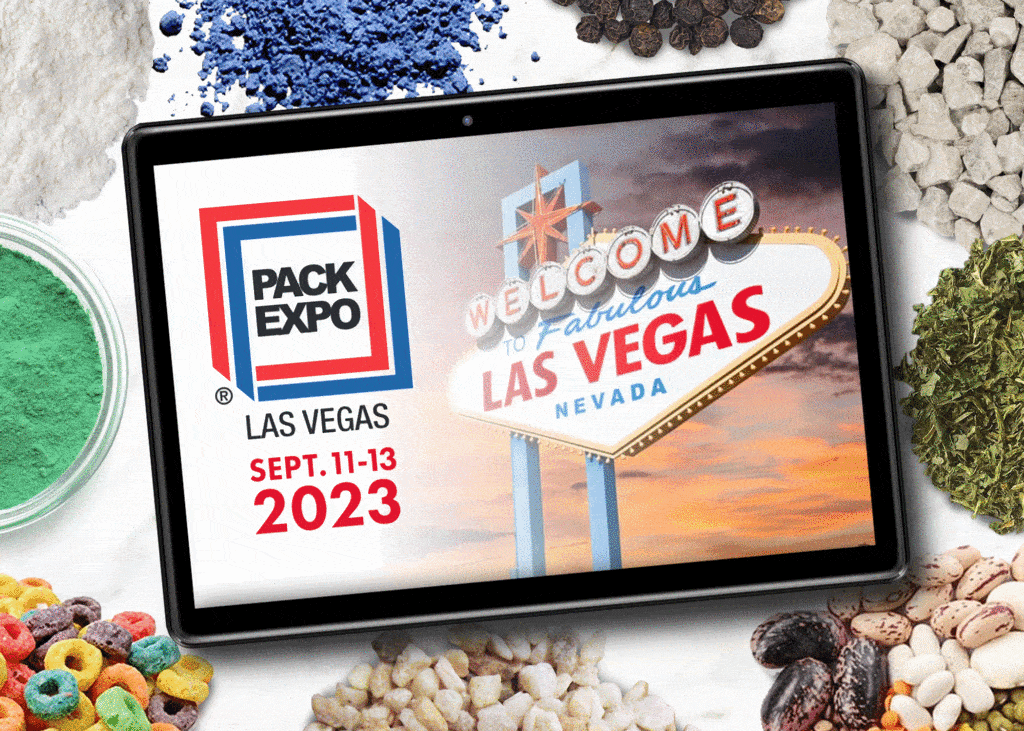 We Welcome You to Visit Our Booth at Pack Expo 2023 in Las Vegas ...