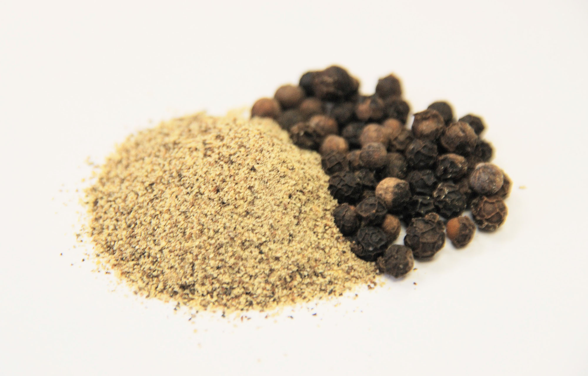 Quick Facts on the Pepper Processing Industry - Modern Process Equipment