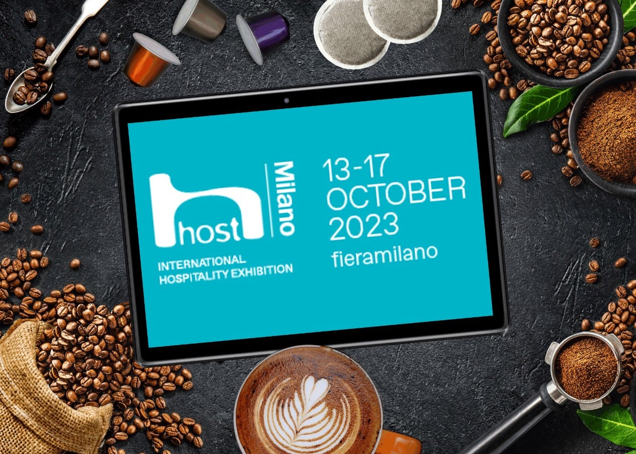 Host Milan 2023 - Modern Process Equipment