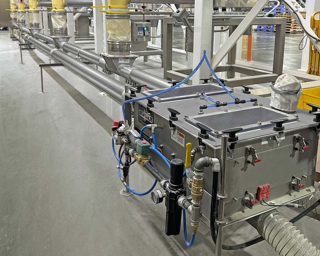 Modern Process Equipment News, Company Info & Industry News