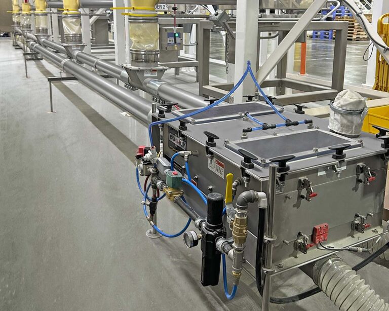 Modern Process Equipment News, Company Info & Industry News