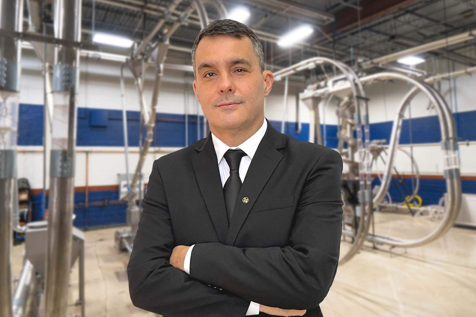 Modern Process Equipment News, Company Info & Industry News