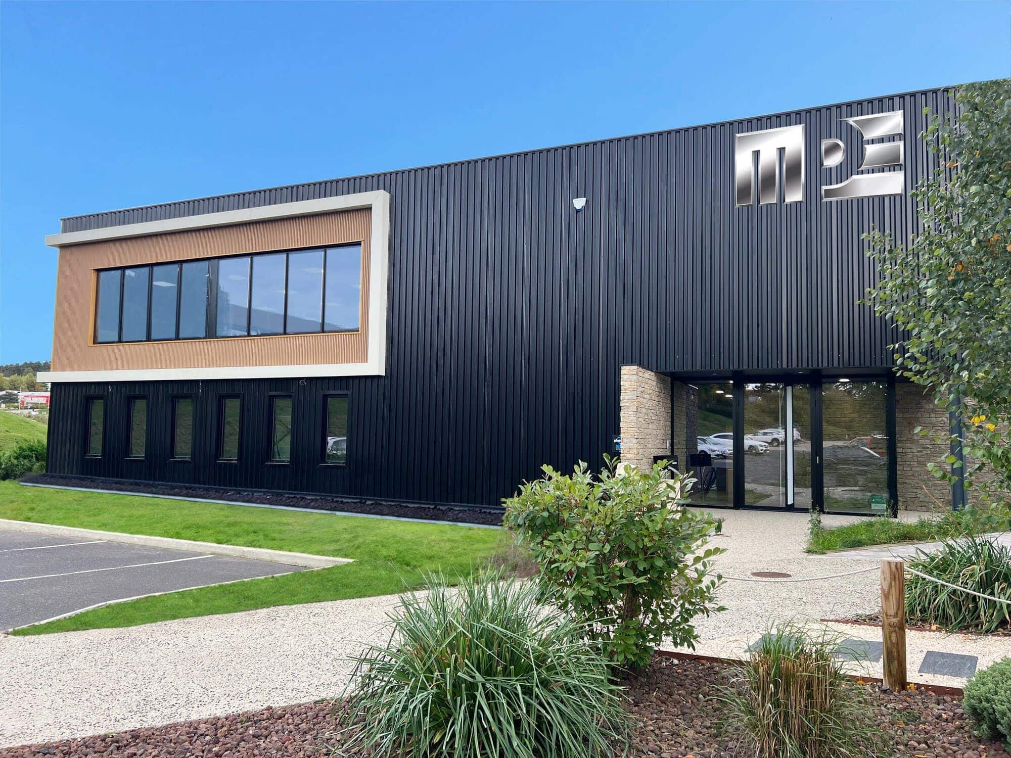 MPE Expands into Europe with Acquisition of COJIT and Launch of New ...