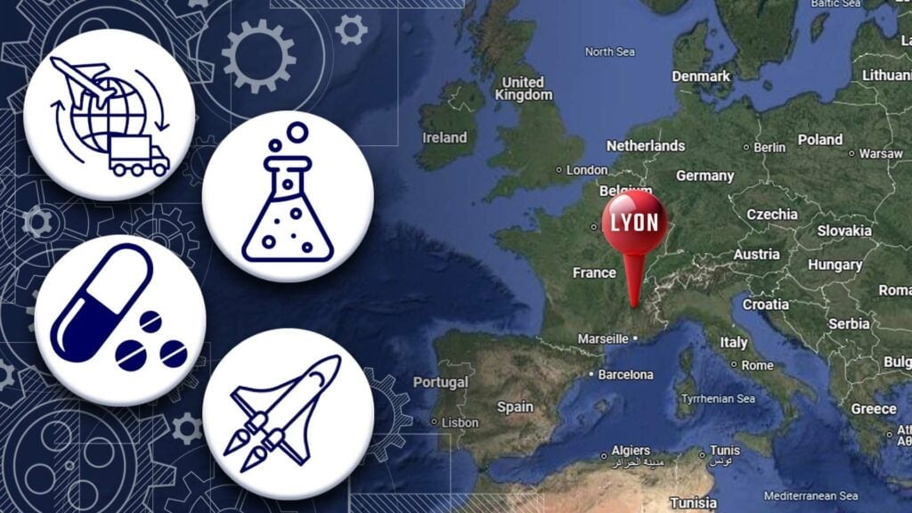 MPE Europe's New Home in a Leading Economic Region - Modern Process ...