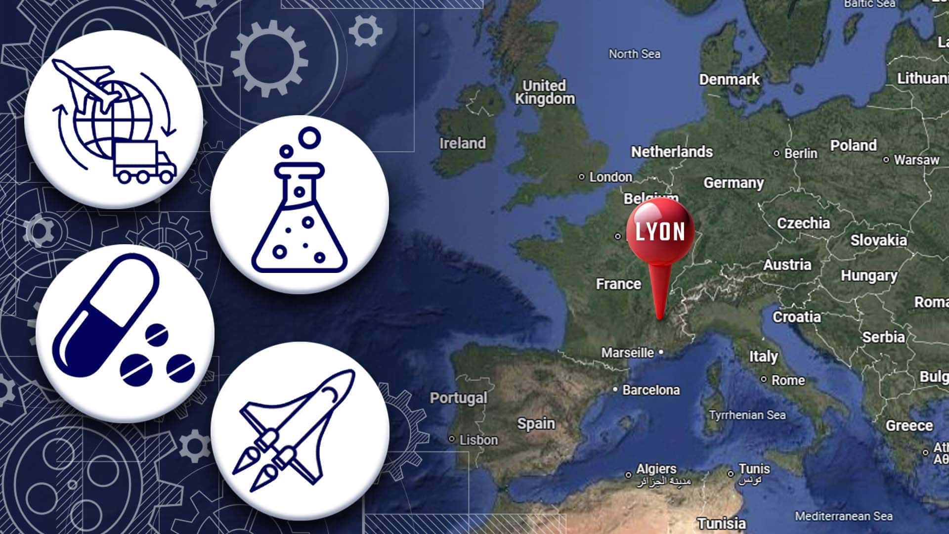 MPE Europe's New Home in a Leading Economic Region - Modern Process ...