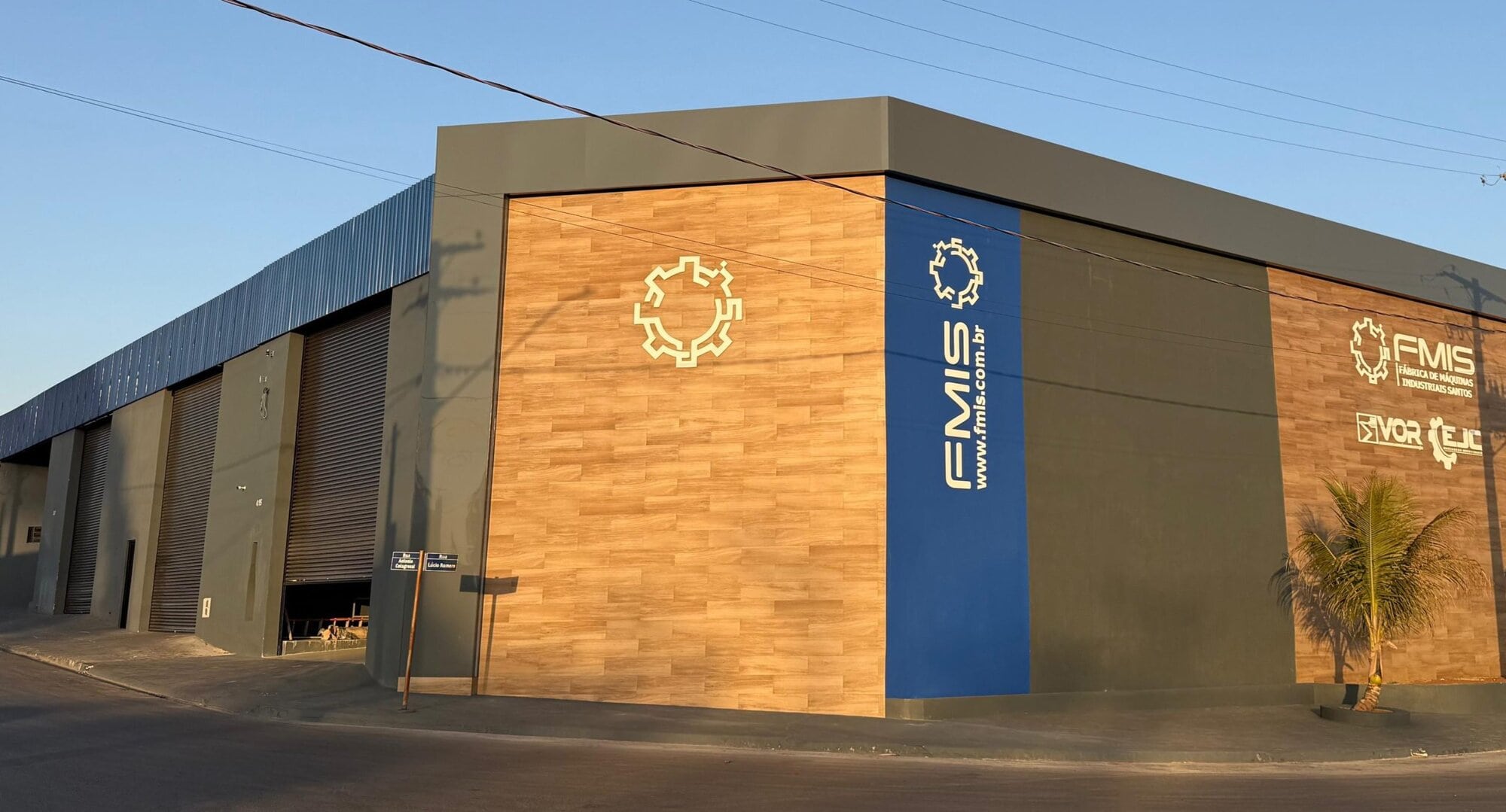 FMIS is Named Official Assembler of MPE Chain-Vey Conveyors in Brazil ...