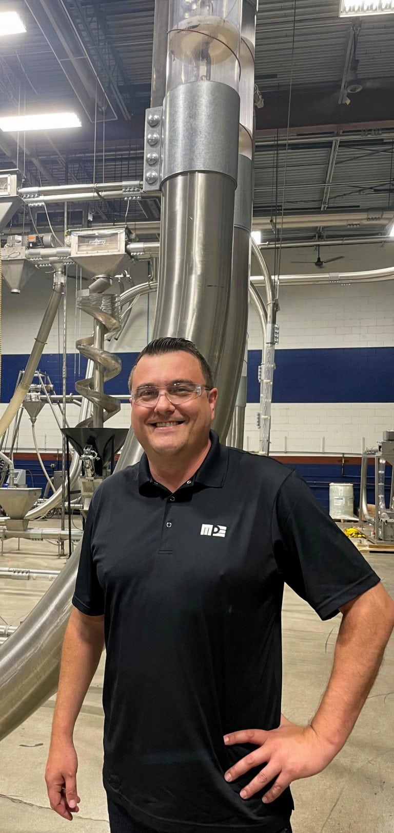 FMIS is Named Official Assembler of MPE Chain-Vey Conveyors in Brazil ...